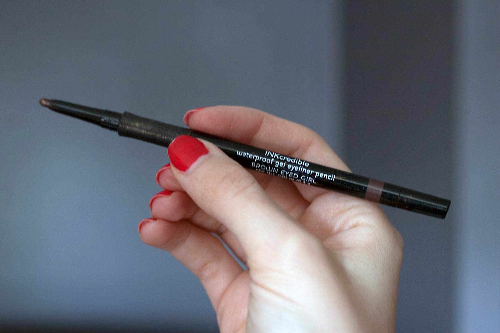 Laura Geller INKcredible Eyeliner Review, Photos - Jessoshii Laura Geller INKcredible Eyeliner Review, Photos - Jessoshii