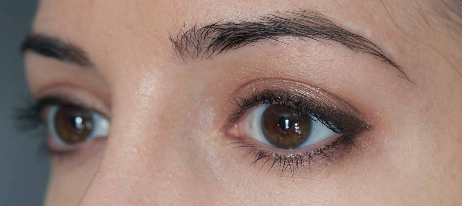 Laura Geller INKcredible Eyeliner Review, Photos - Jessoshii Laura Geller INKcredible Eyeliner Review, Photos - Jessoshii