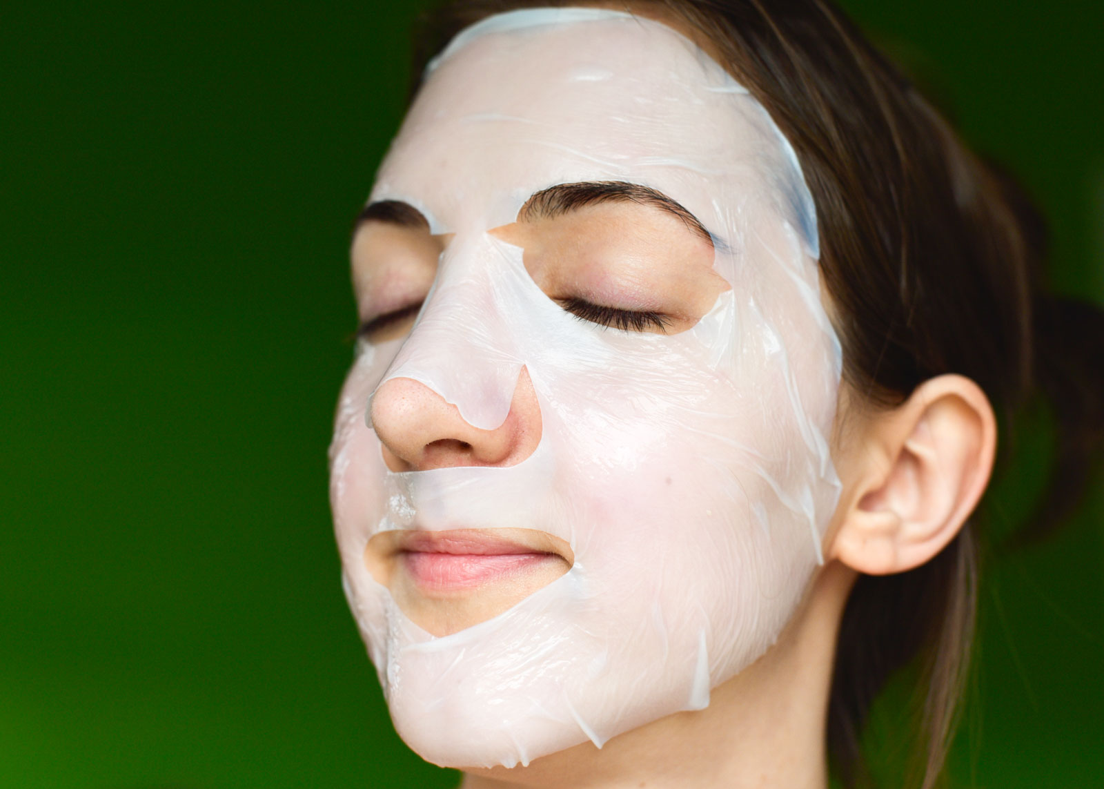 When Sheet Mask Review | Snow Magic & 10:00pm - Jessoshii