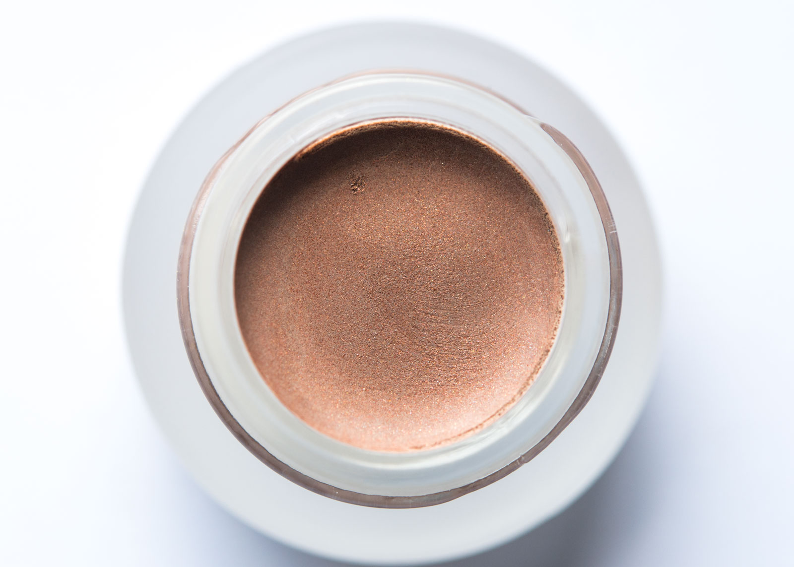 100% Pure Fruit Pigmented Satin Eyeshadow Review - Jessoshii