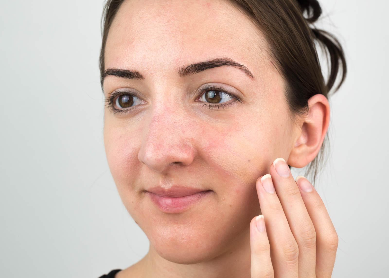 Quick & Easy Everyday School Makeup Look Tutorial - Jessoshii