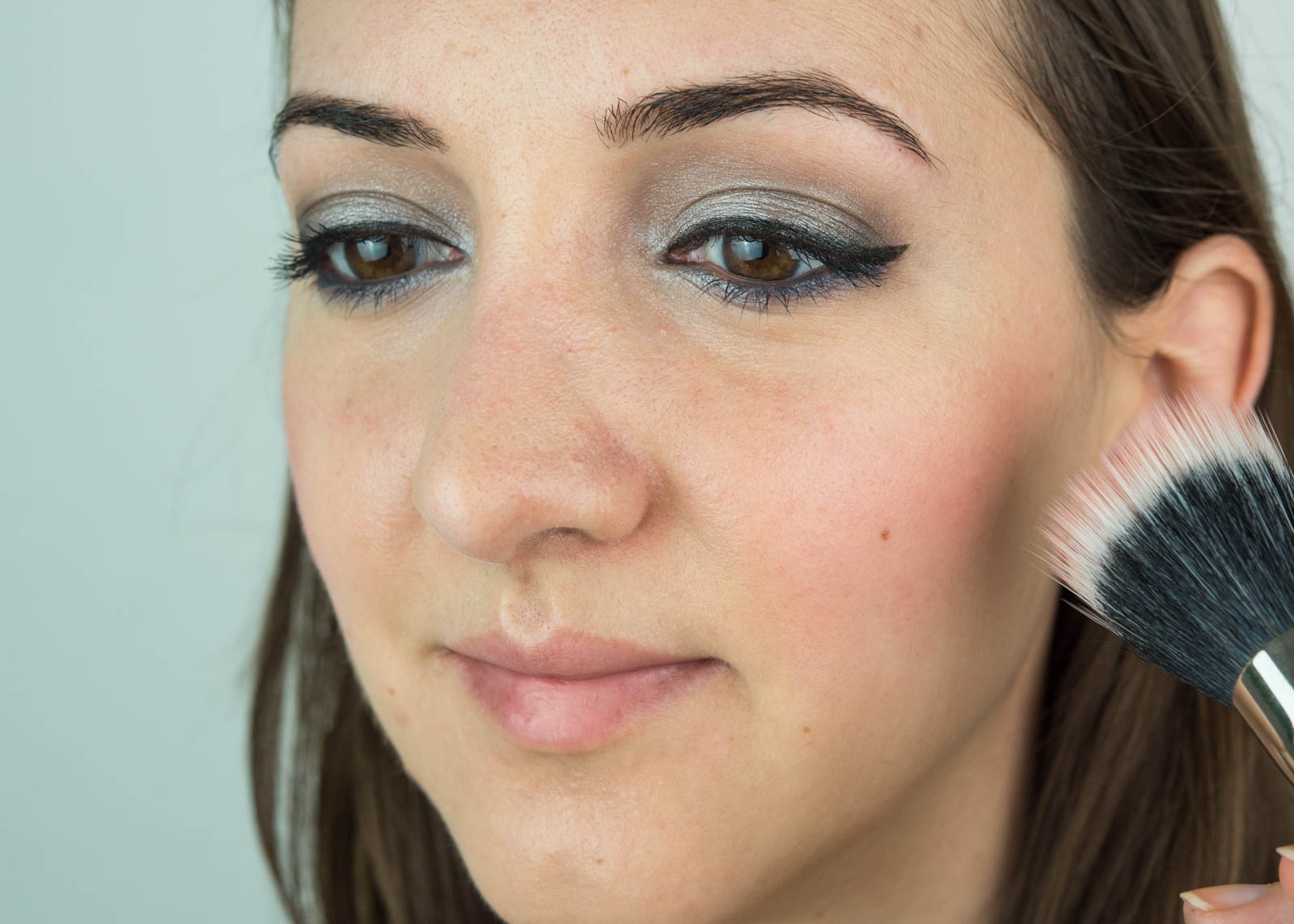 Progressive Flo Makeup Tutorial Mugeek Vidalondon