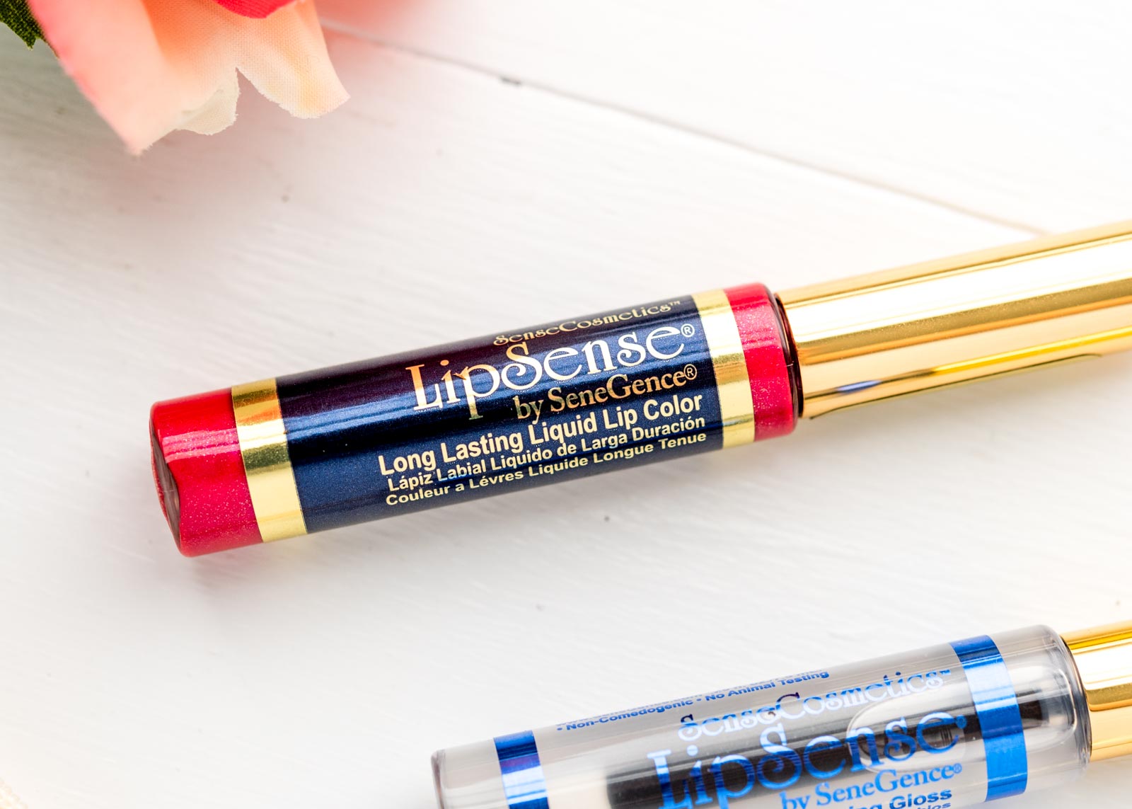 LipSense: An Honest Review + All-Day Wear Test, Before & After - Jessoshii LipSense: An Honest Review + All-Day Wear Test, Before & After - Jessoshii