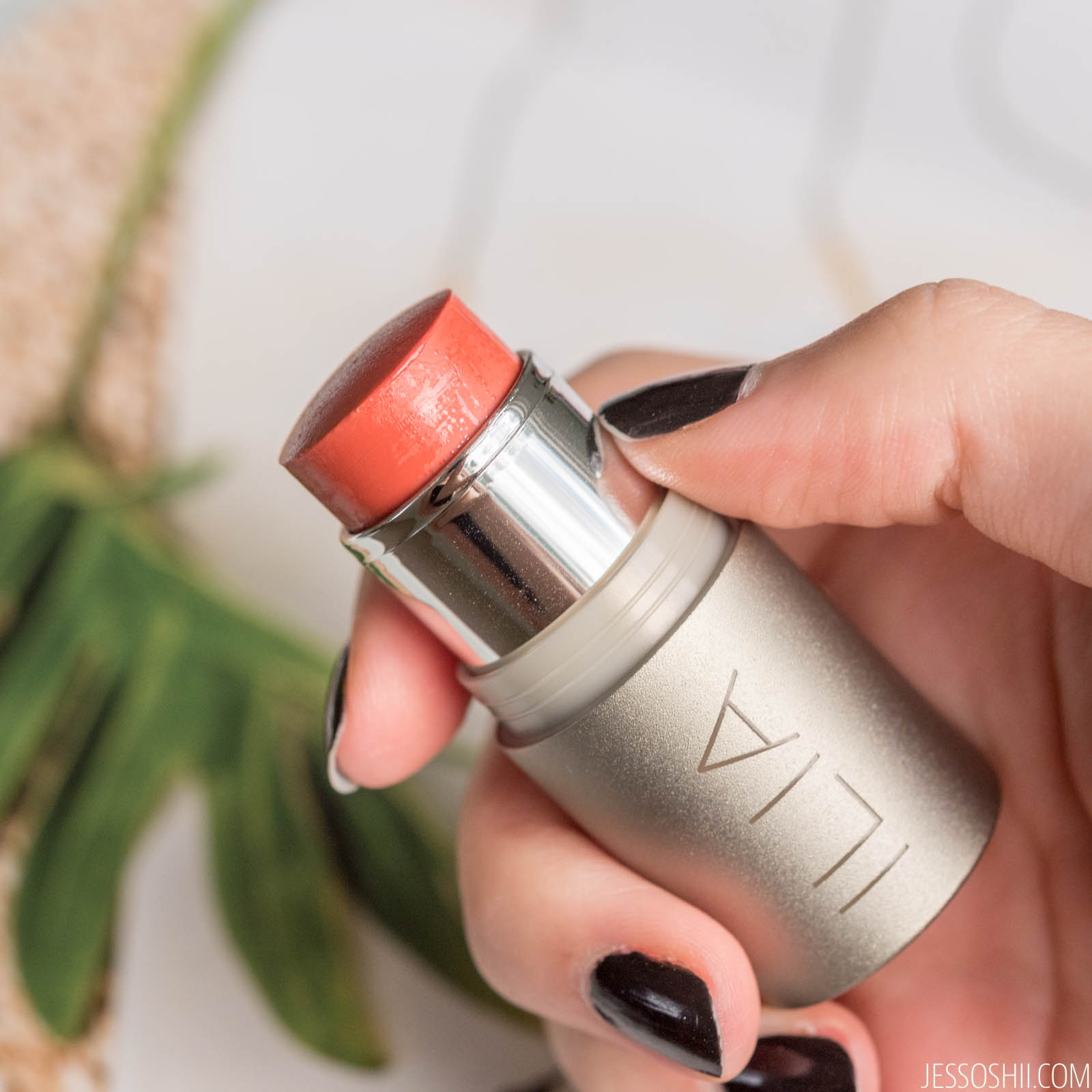 REVIEW | ILIA Beauty Multi-Stick in Cheek to Cheek | Swatches, Photos ...