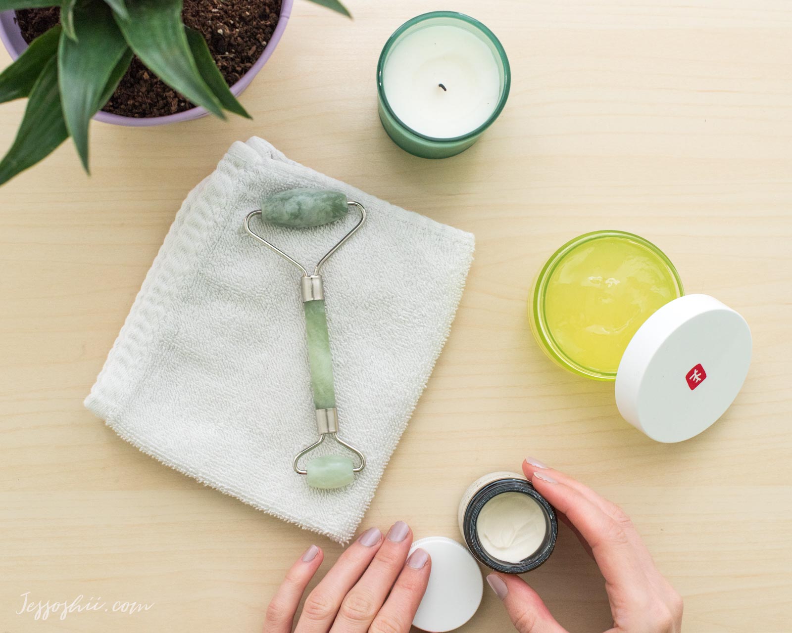 How to Show Yourself Some Love Today - JESSOSHII